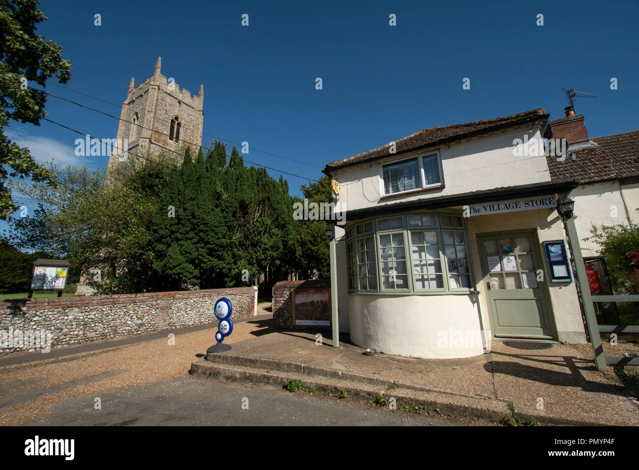 Great massingham norfolk hi-res stock photography and images - Alamy
