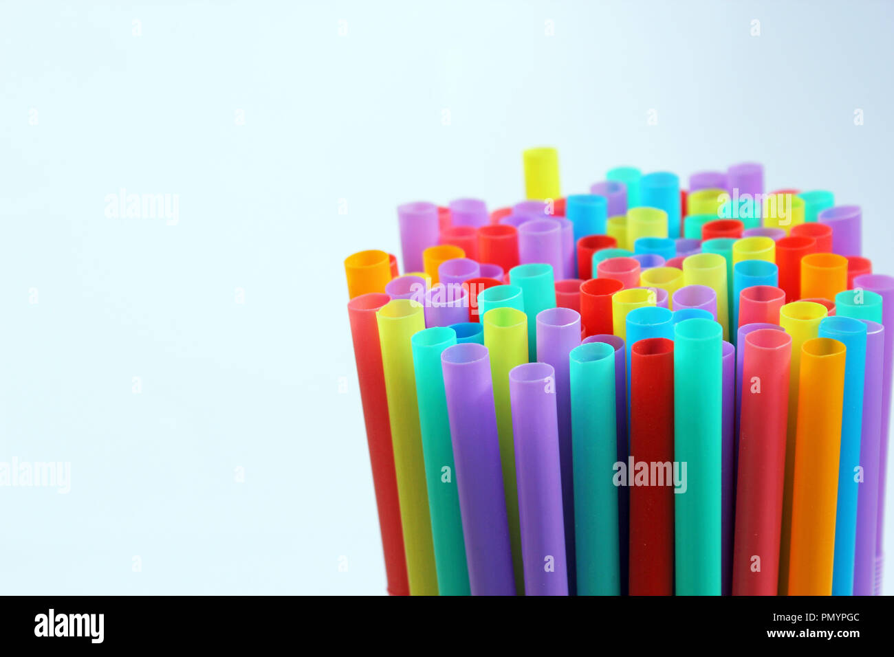 straw straws plastic drinking background colourful full screen single ...