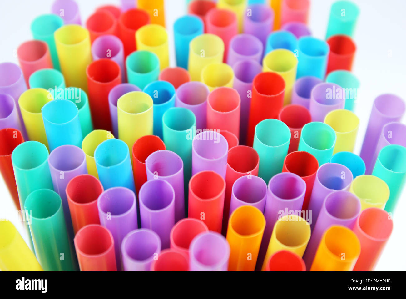 straw straws plastic drinking background colourful full screen single ...