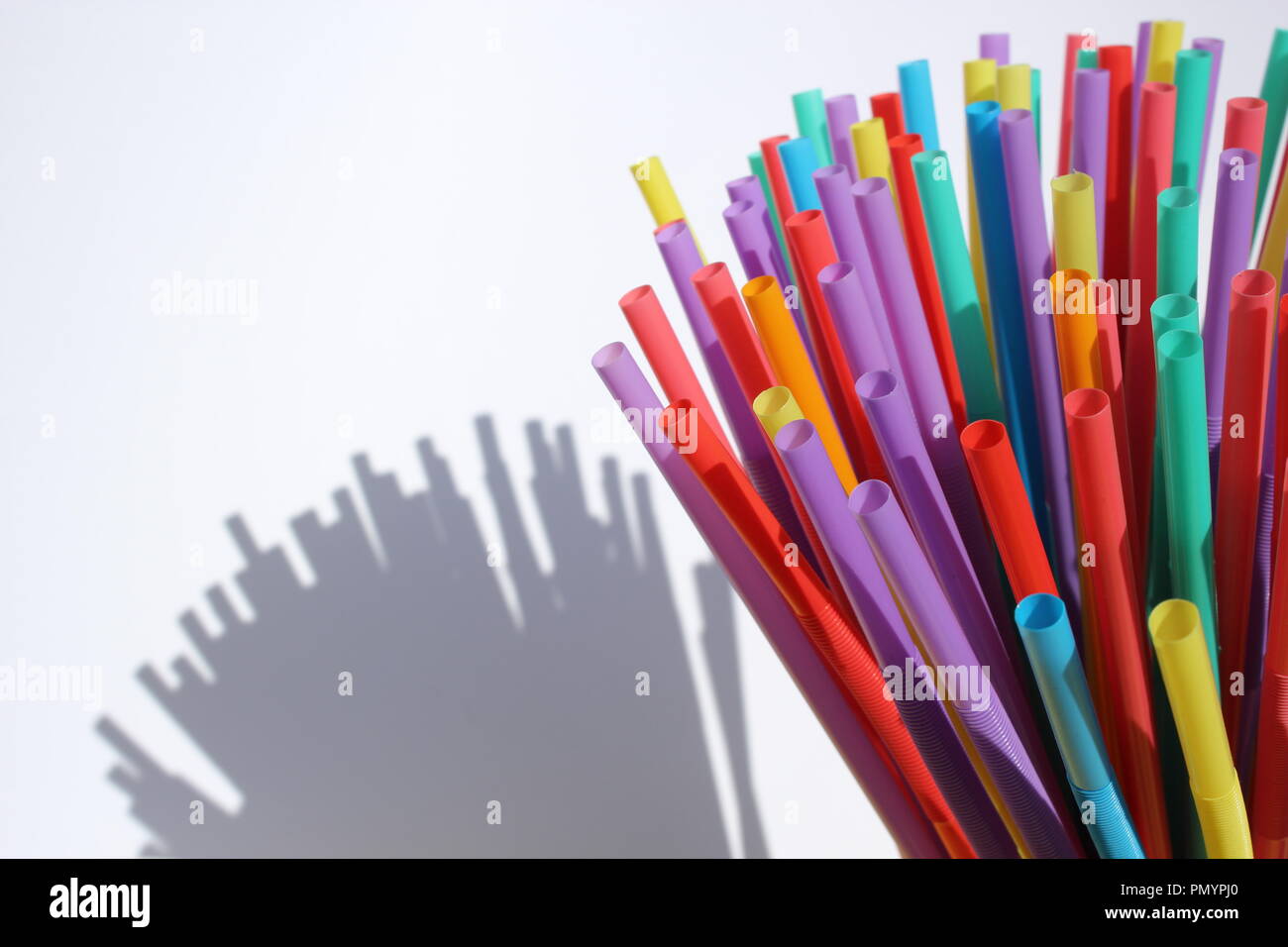 straw straws plastic drinking background colourful full screen single ...