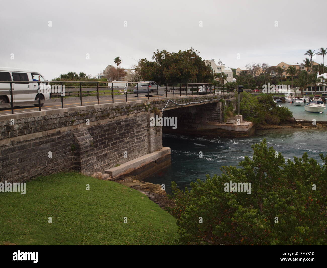 Flatts village hi-res stock photography and images - Alamy