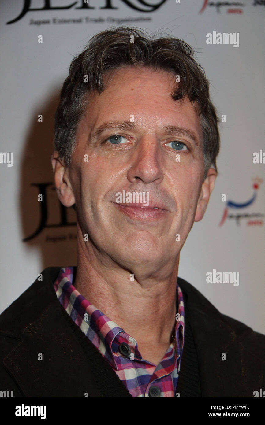 Tim kring hi-res stock photography and images - Alamy