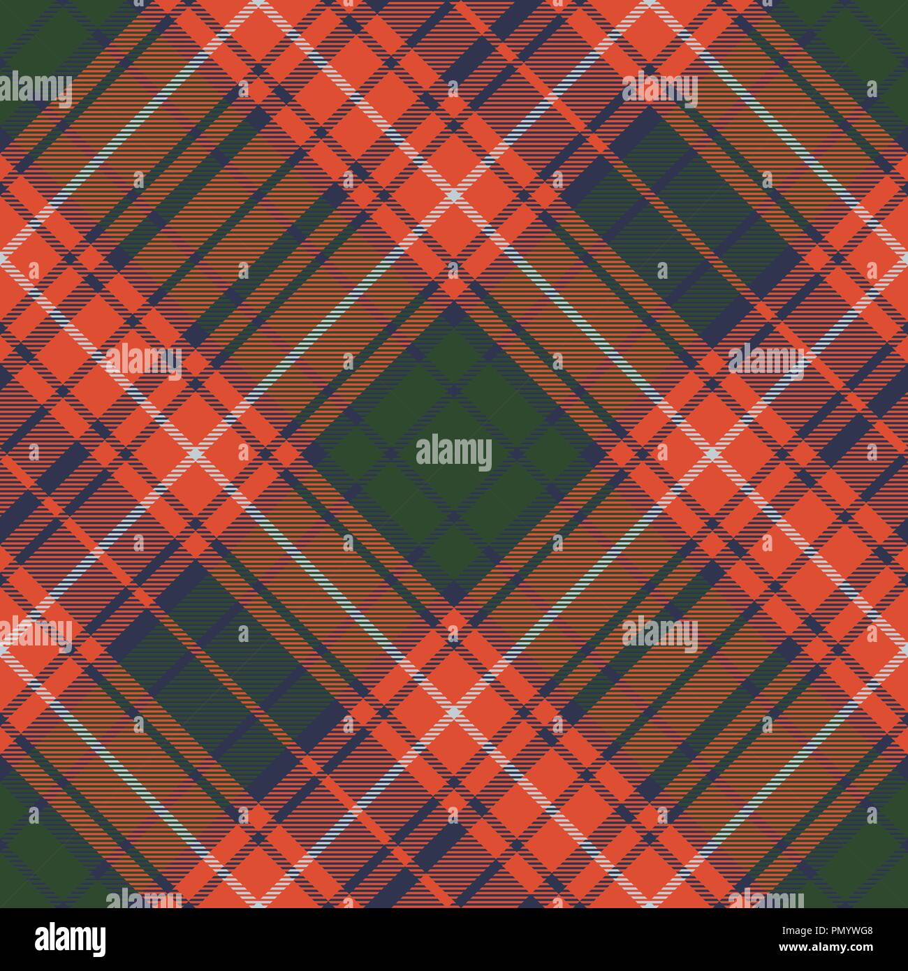 Cotton texture background seamless pattern. Vector illustration Stock ...