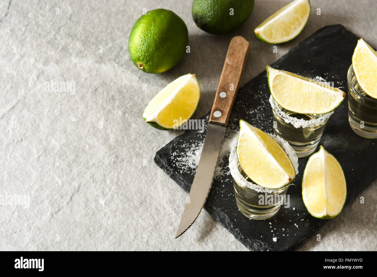 Tequila horizontal hi-res stock photography and images - Alamy