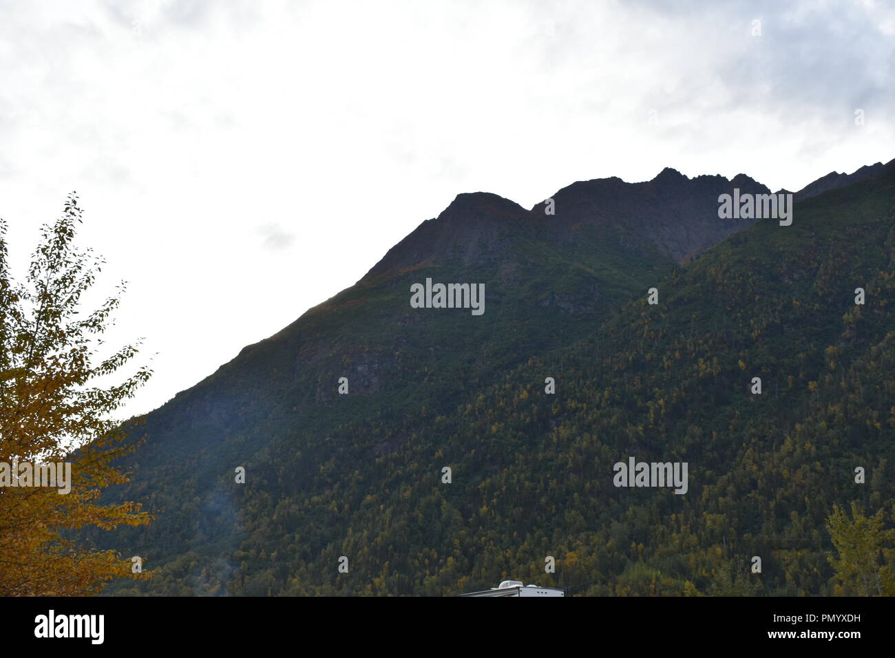 Knik River High Resolution Stock Photography and Images - Alamy
