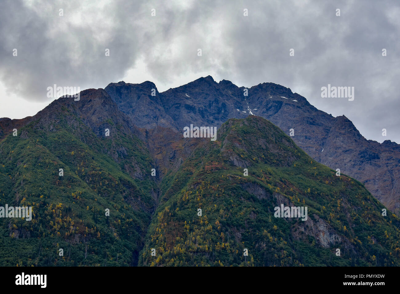 Knik river hi-res stock photography and images - Alamy