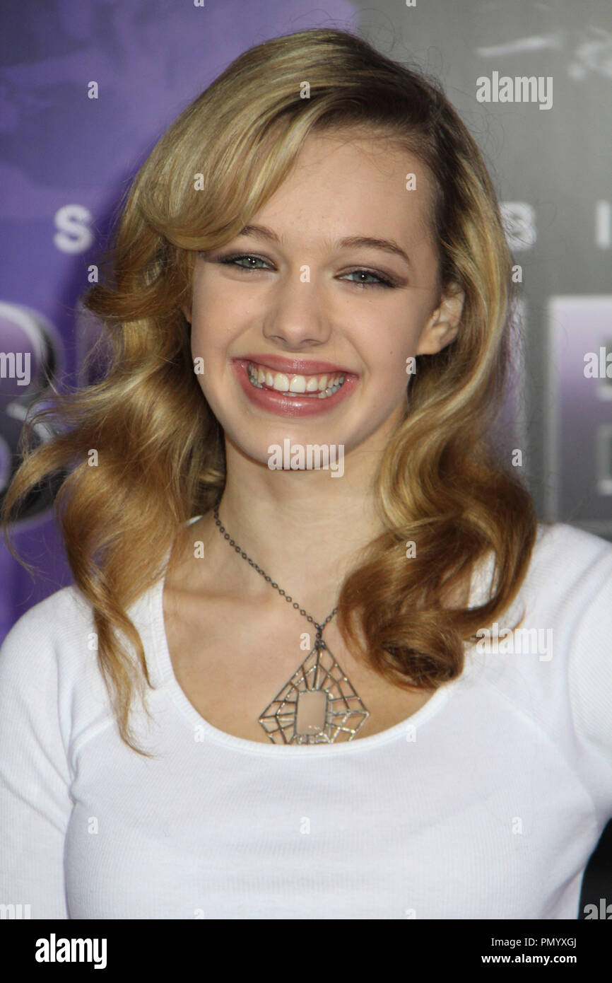 Sadie calvano hi-res stock photography and images - Alamy