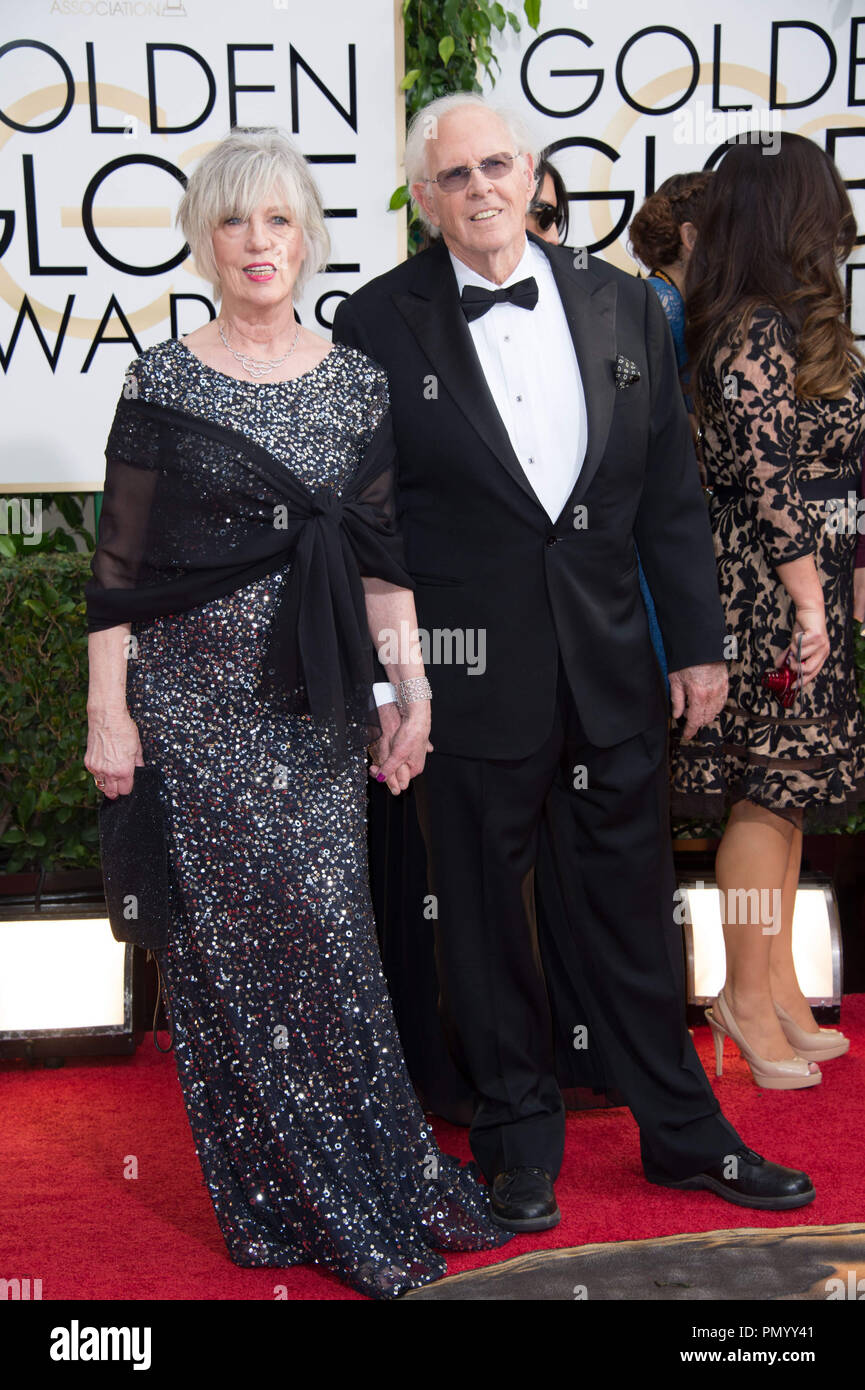 Nominated for BEST PERFORMANCE BY AN ACTOR IN A MOTION PICTURE – COMEDY ...