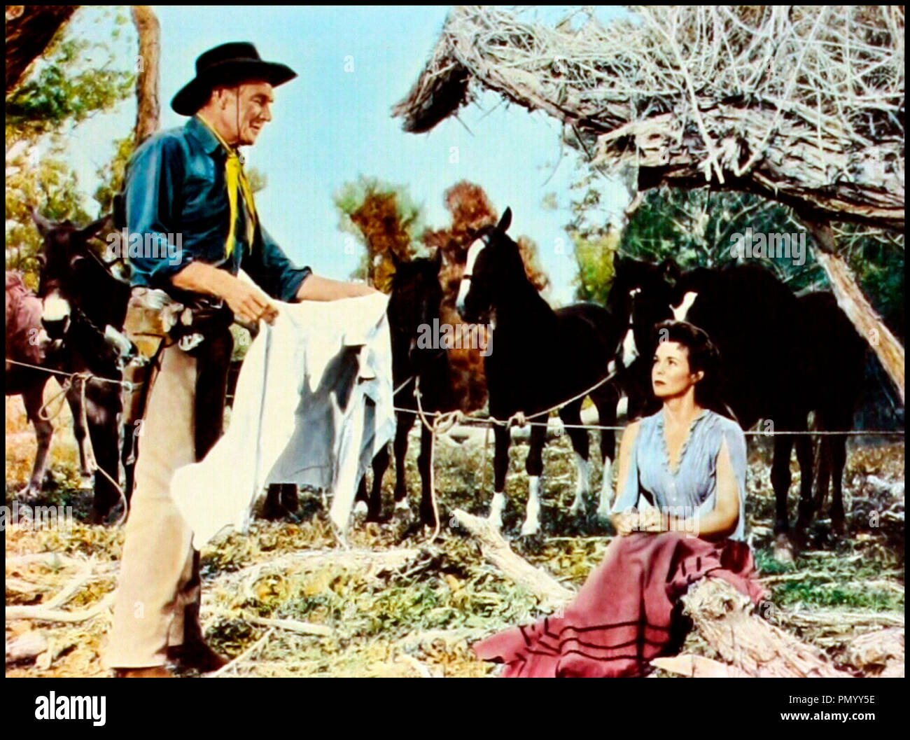 Nancy Gates Stock Photos & Nancy Gates Stock Images - Alamy