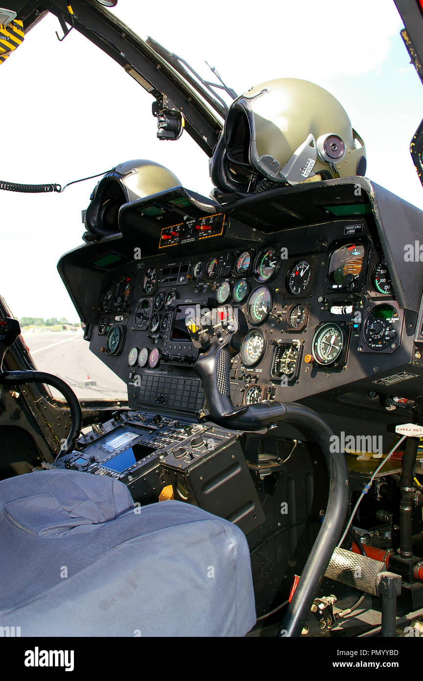 Indian Air Force Helicopter Pilots