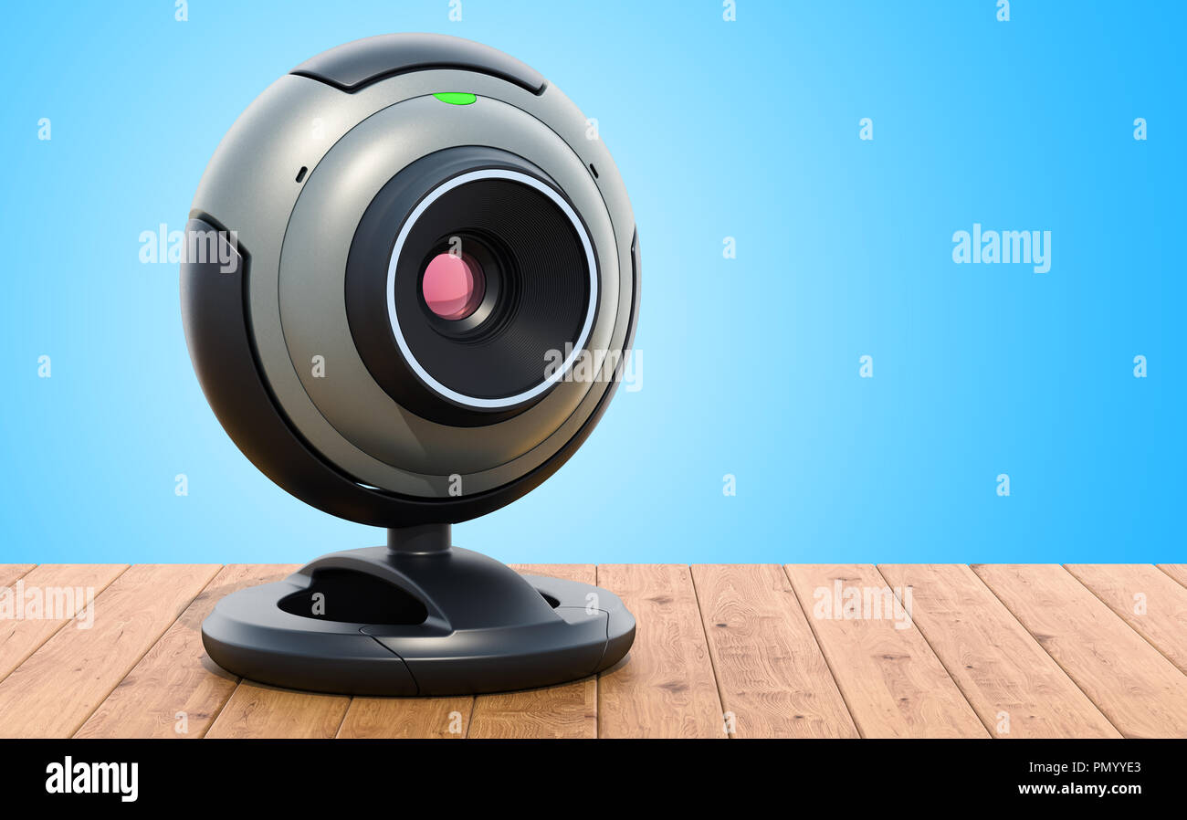 Webcam industry hi-res stock photography and images - Alamy