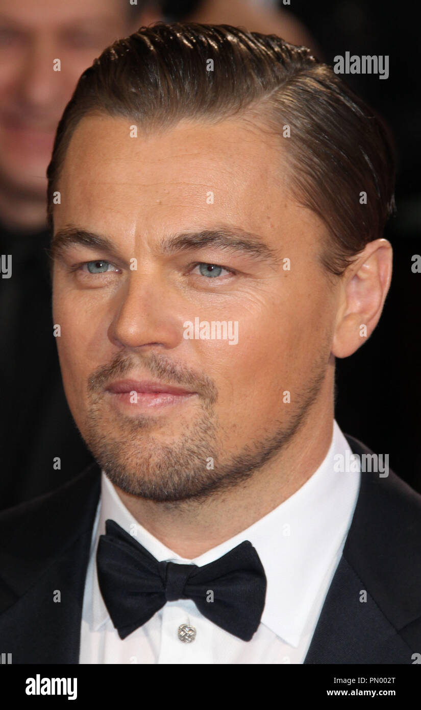Leonardo DiCaprio 03/02/2014 The 86th Annual Academy Awards held at ...