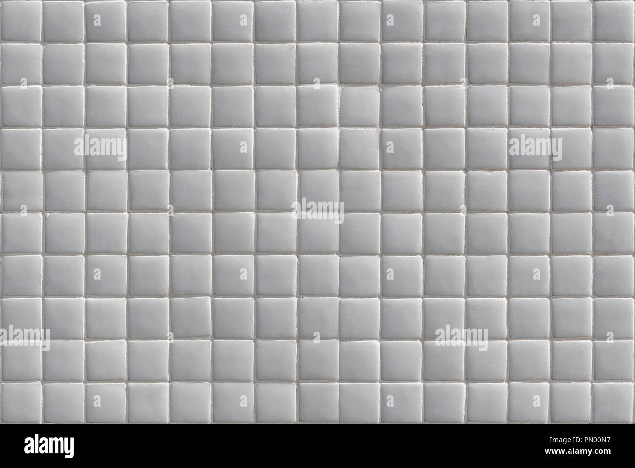 White square tiles hi-res stock photography and images - Alamy