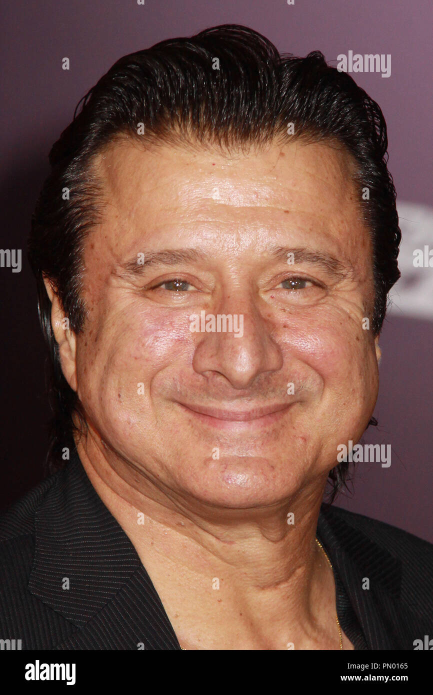 Steve Perry Now 2022