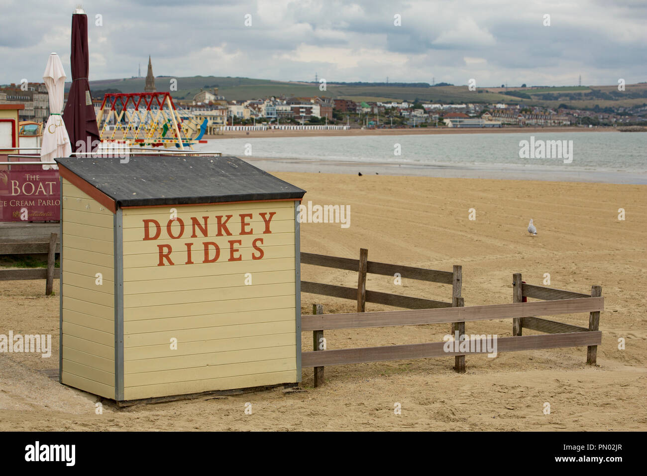 Donkey sign hi-res stock photography and images - Alamy