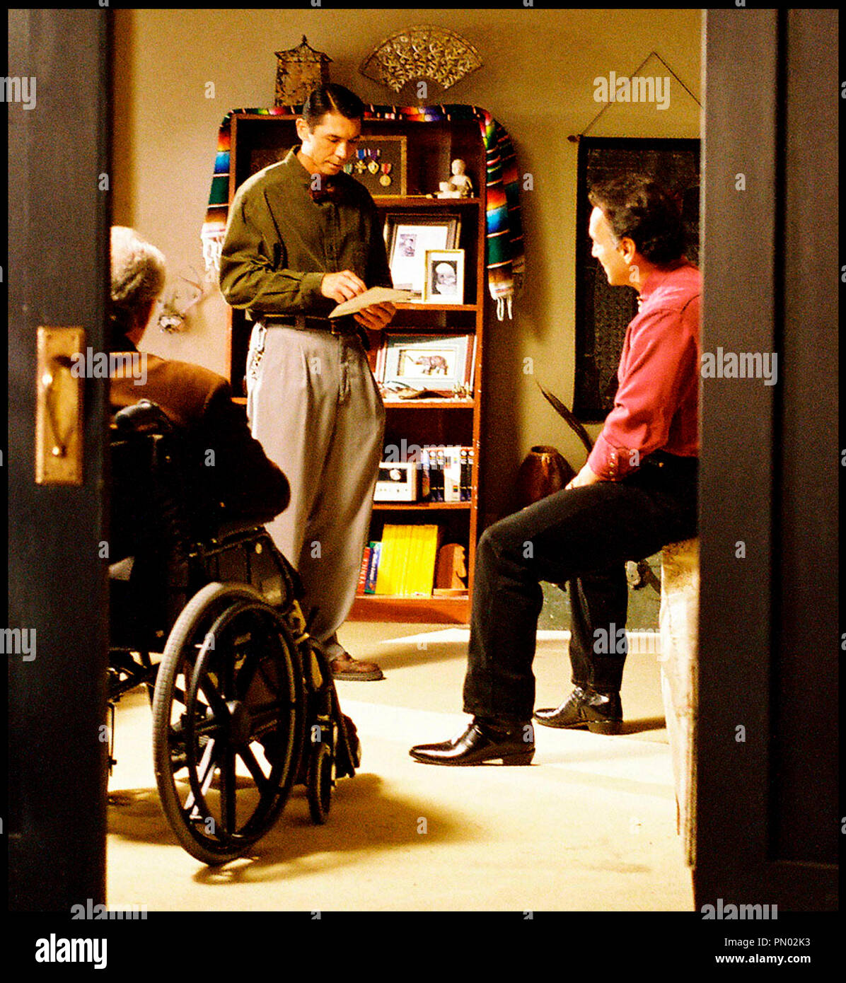 Bruce Weitz Stock Photos & Bruce Weitz Stock Images - Alamy