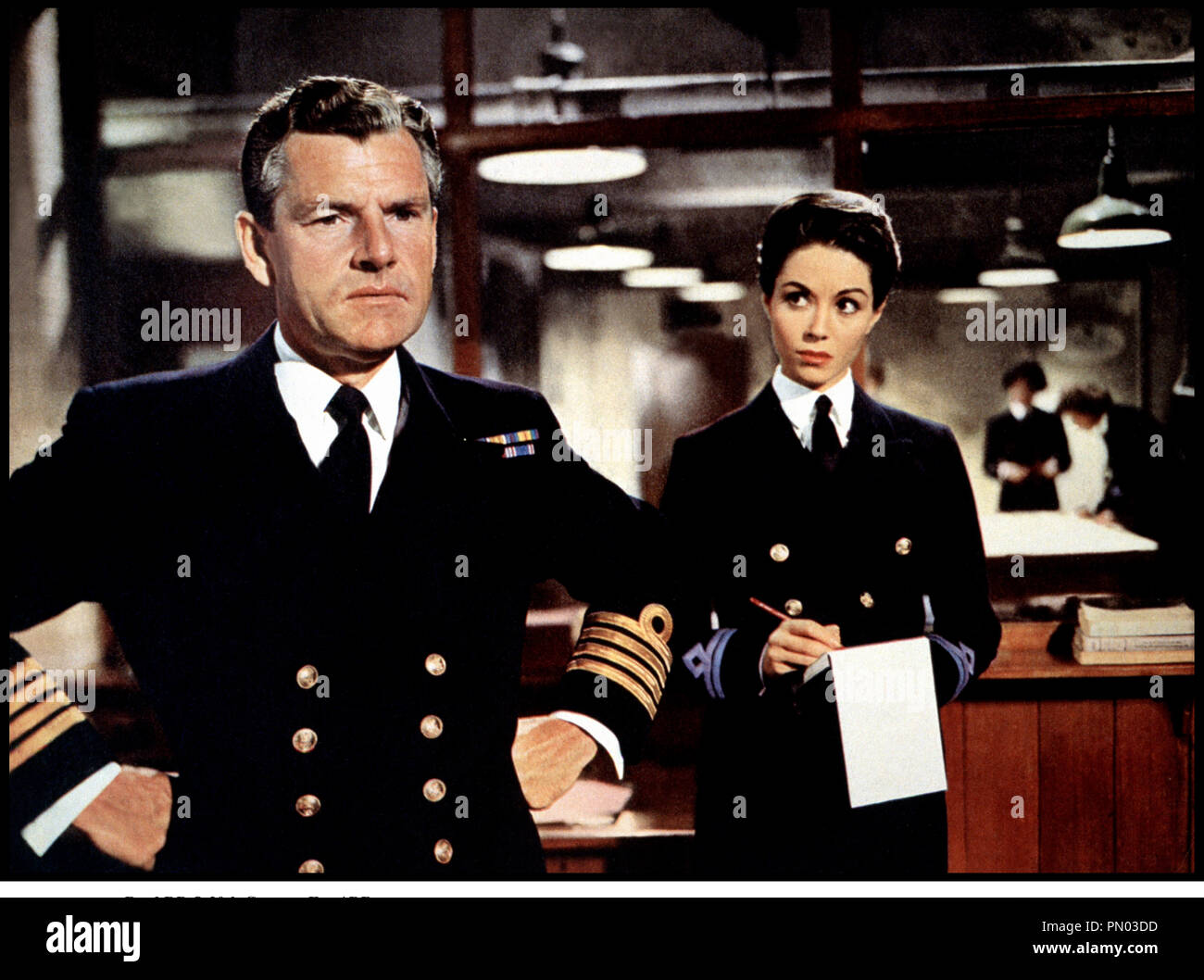 Dana Wynter Stock Photos & Dana Wynter Stock Images - Alamy