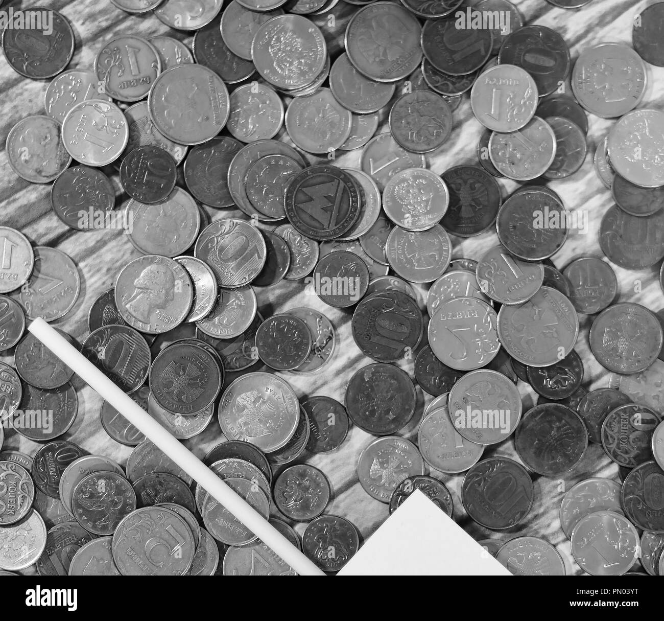 Glass jar on floor Black and White Stock Photos & Images - Alamy