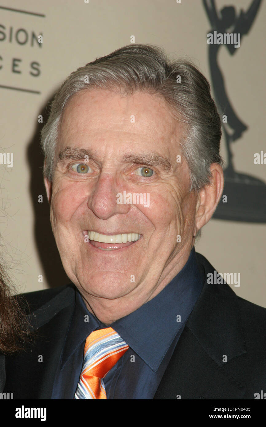 Pat Harrington Jr. 05/06/08 "A Mother's Day Salute To TV Moms" @Leonard ...