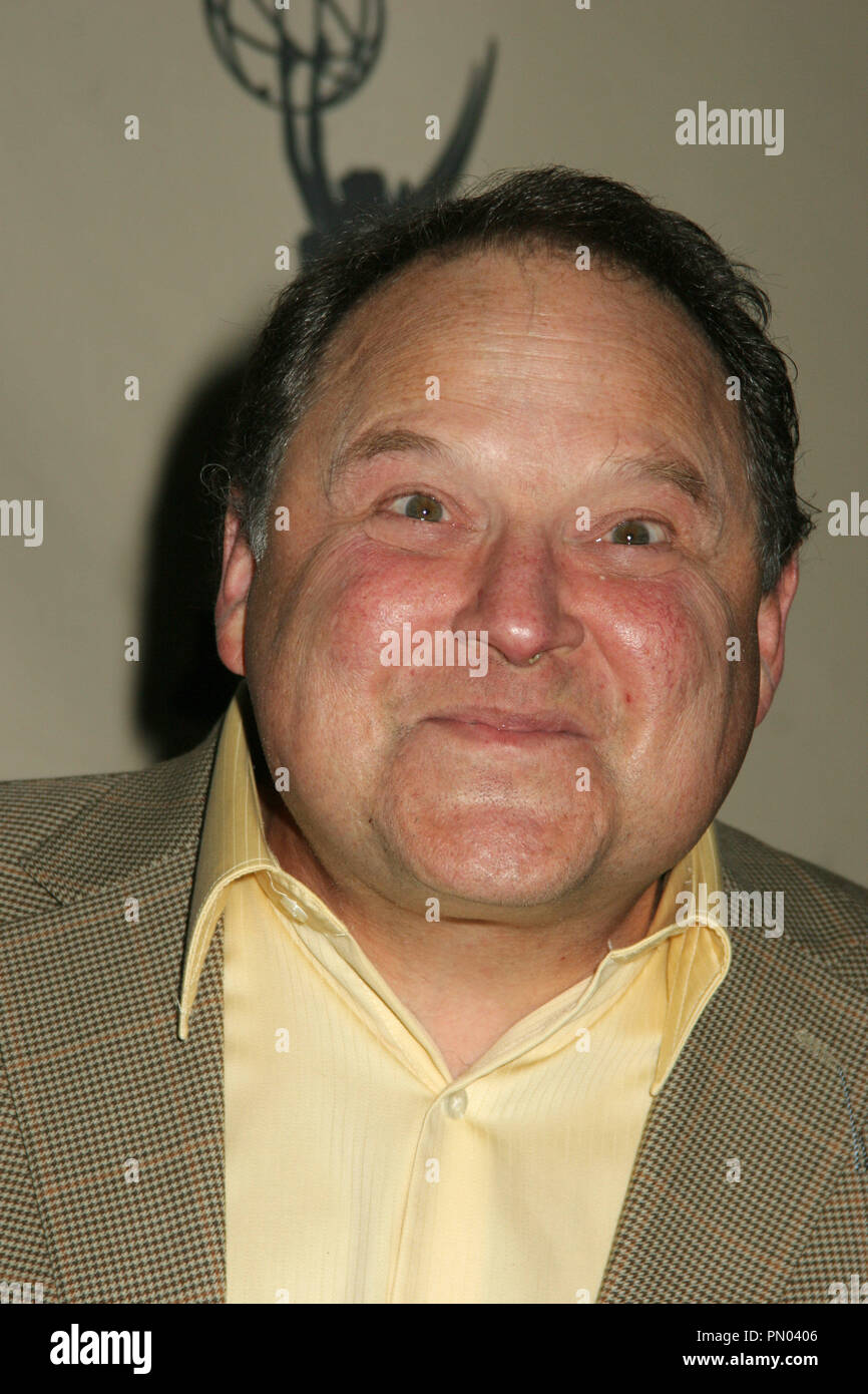 Stephen Furst 05/06/08 "A Mother's Day Salute To TV Moms" @Leonard H ...