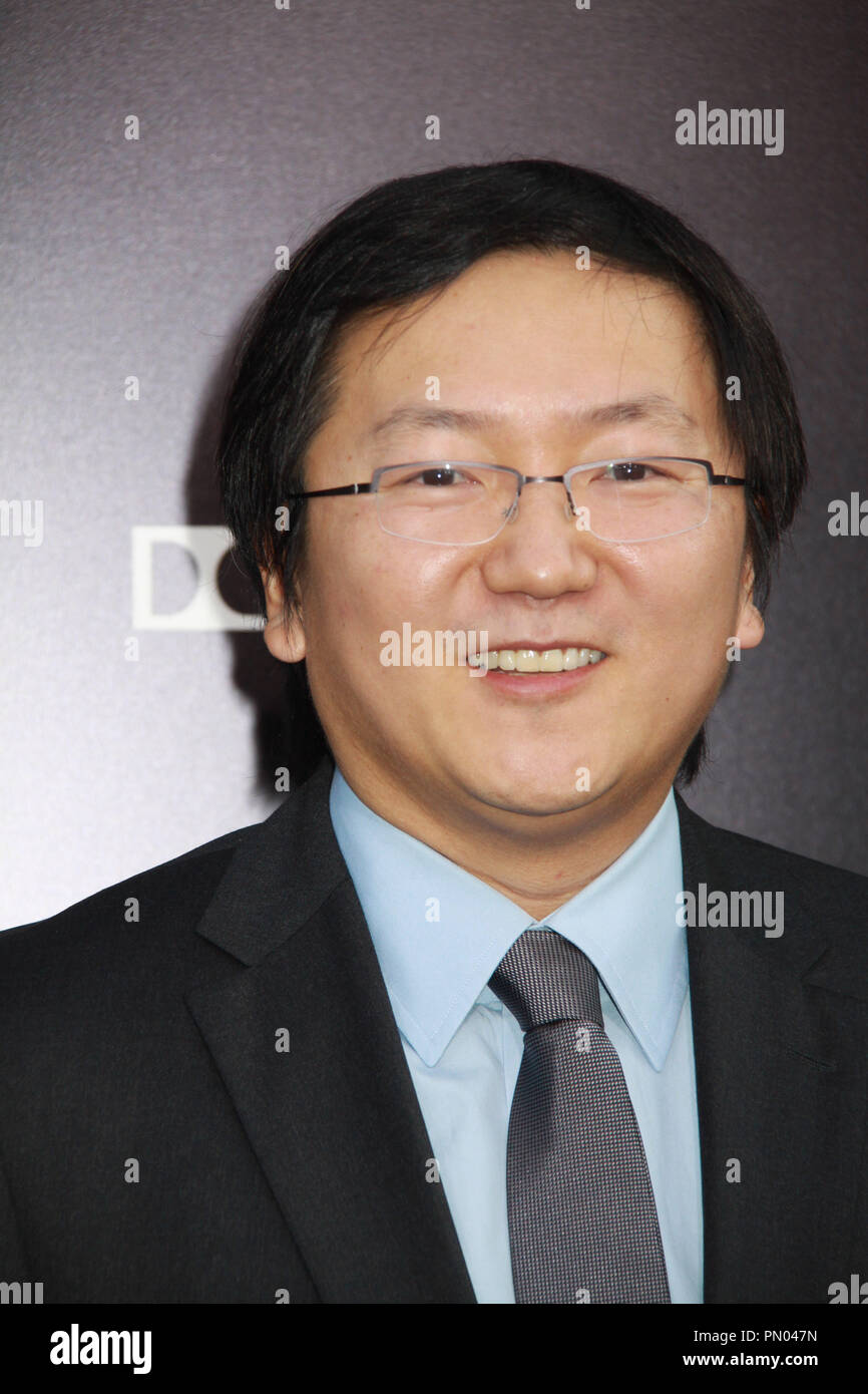 Masi Oka 07/09/2013 "Pacific Rim" Premiere held at the Dolby Theatre in ...