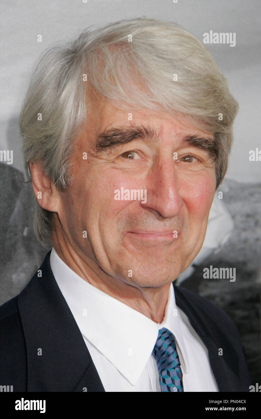 Sam Waterston 07/10/2013 "The Newsroom" Season 2 Premiere held at the ...