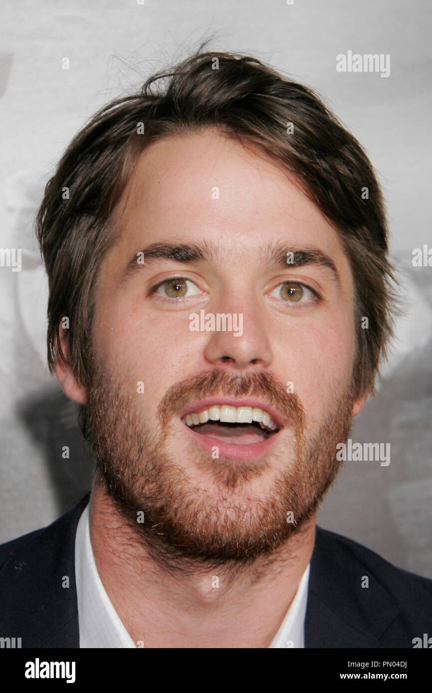 Thomas Matthews 07/10/2013 "The Newsroom" Season 2 Premiere held at the ...