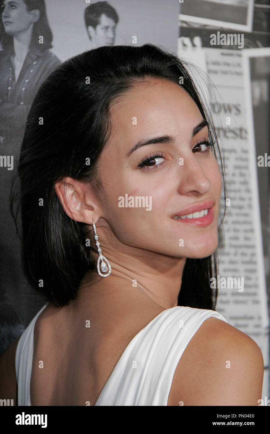 Cherie Daly 07/10/2013 "The Newsroom" Season 2 Premiere held at the ...