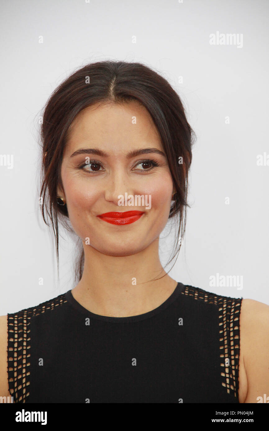 Emma Heming 07/11/2013 "RED 2" Los Angeles Premiere held at Westwood ...