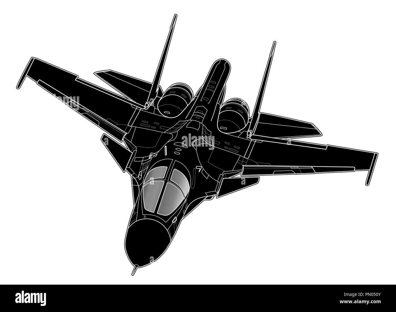 Russian aerial bomb Stock Vector Images - Alamy