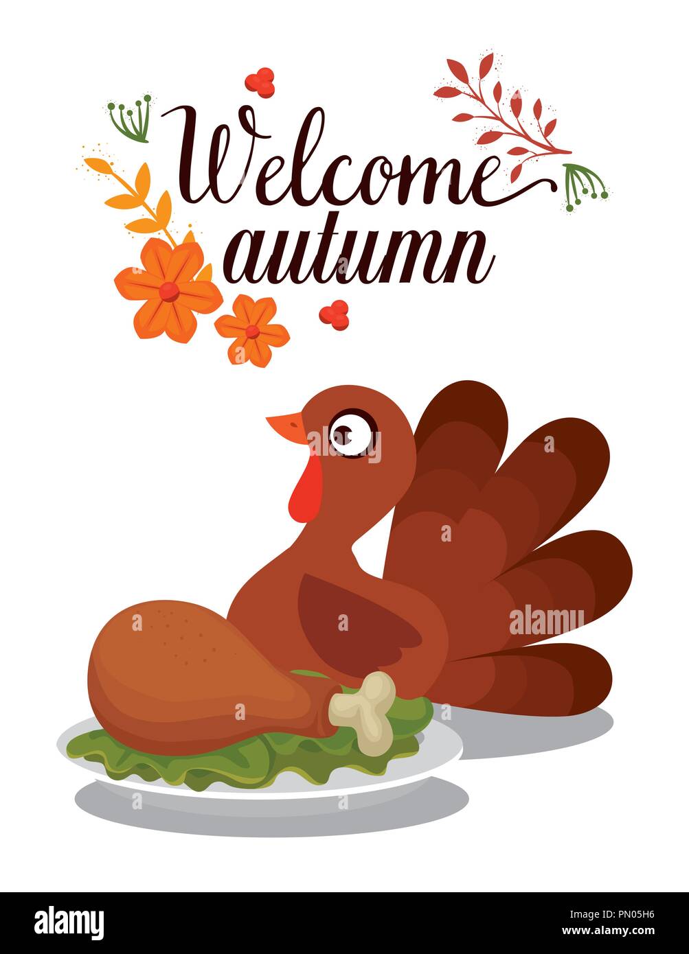 Chicken welcome sign hi-res stock photography and images - Alamy