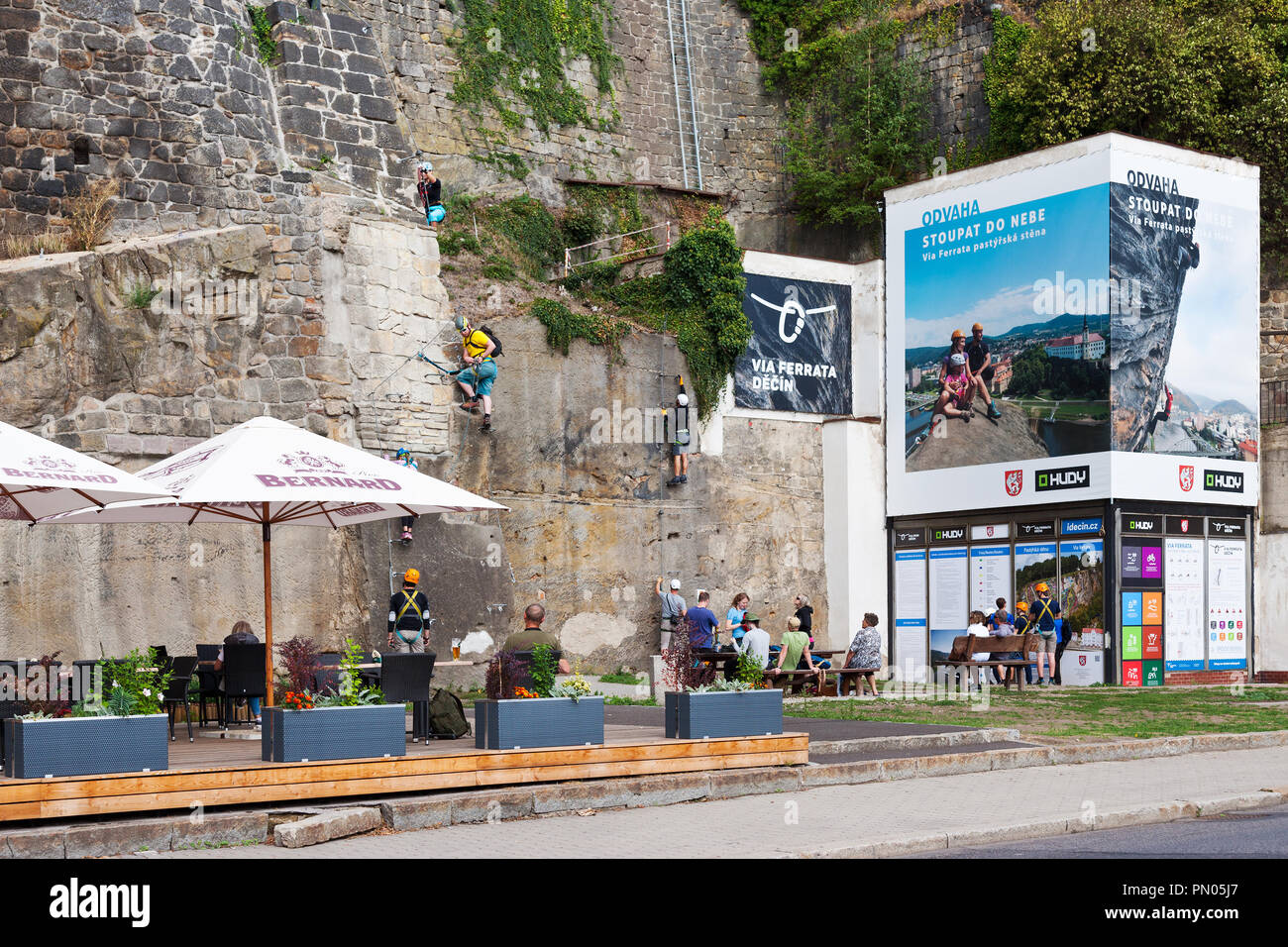 Ferraty hi-res stock photography and images - Alamy