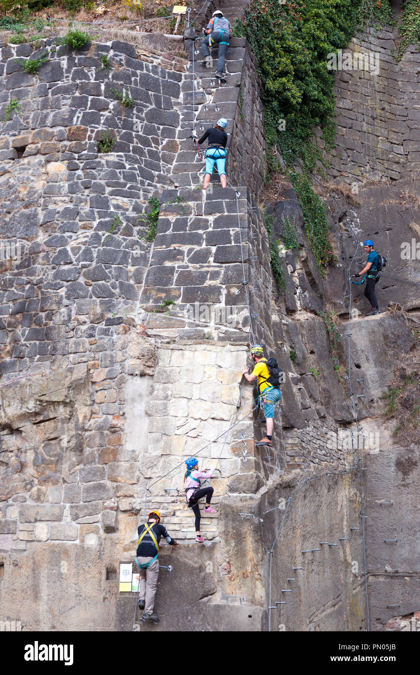 Ferrate hi-res stock photography and images - Alamy