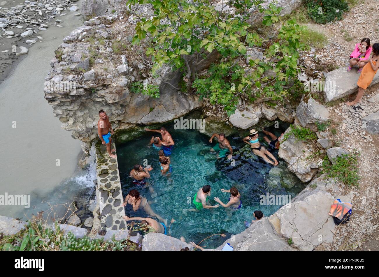 Permeti hi-res stock photography and images - Alamy