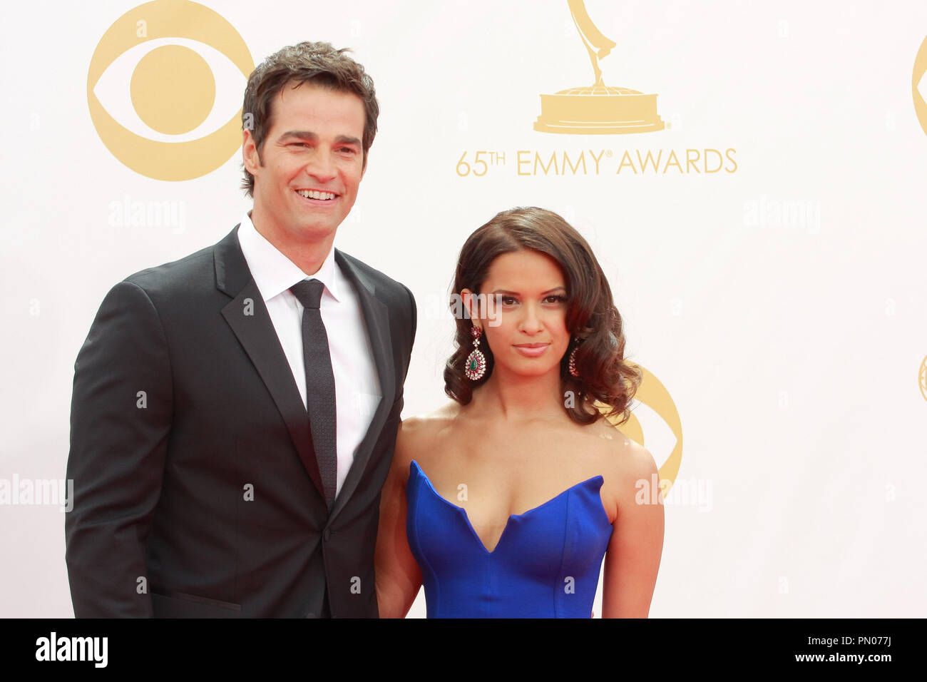 Rob marciano and rosci diaz hi-res stock photography and images - Alamy