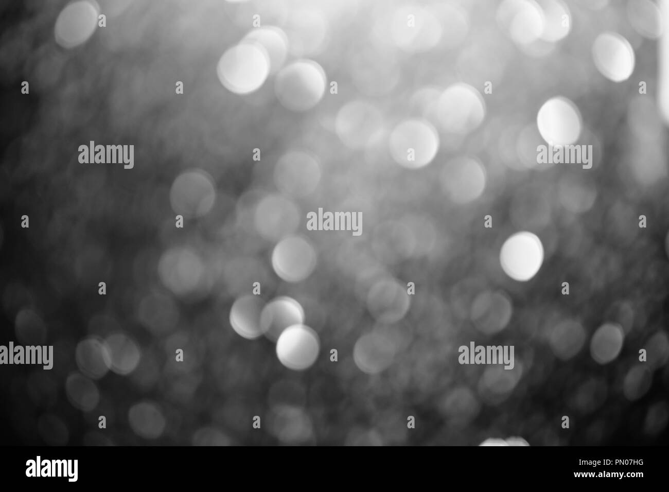 abstract blurred silver silver background for celebration Stock Photo ...