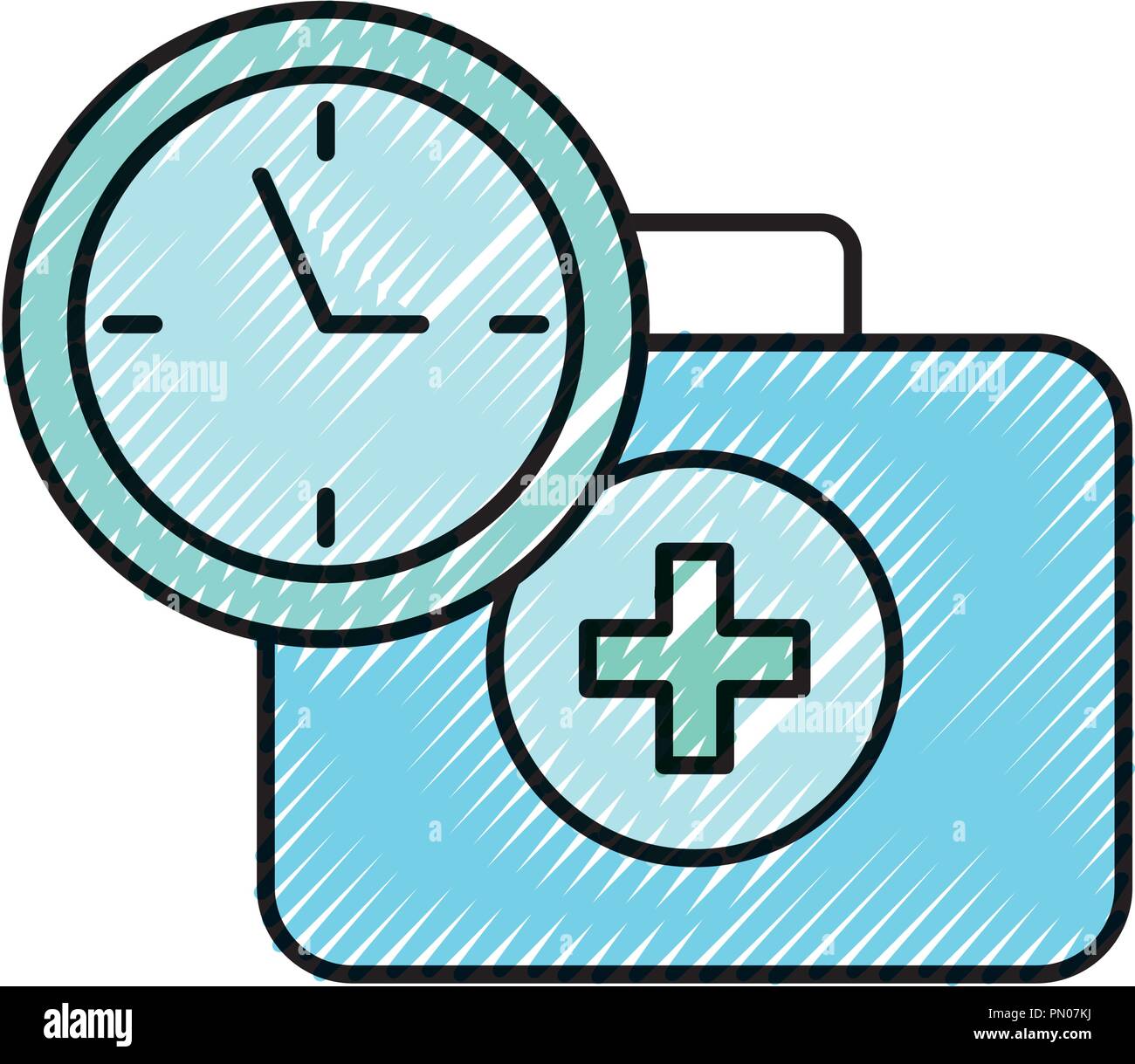 Emergency time kit hi-res stock photography and images - Alamy