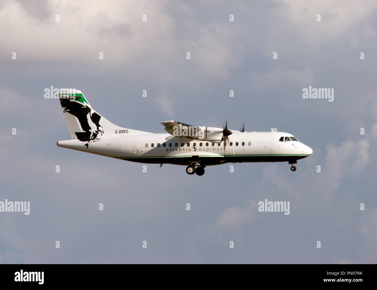 Atlantic express hi-res stock photography and images - Alamy