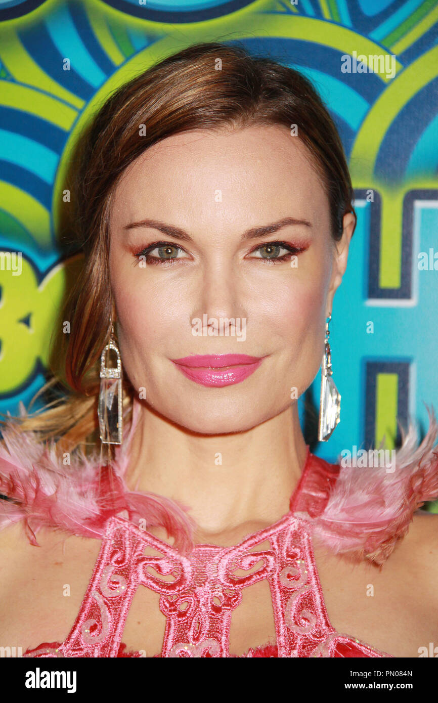 Jon Mack 09/22/2013 The 65th Annual Primetime Emmy Awards HBO After ...