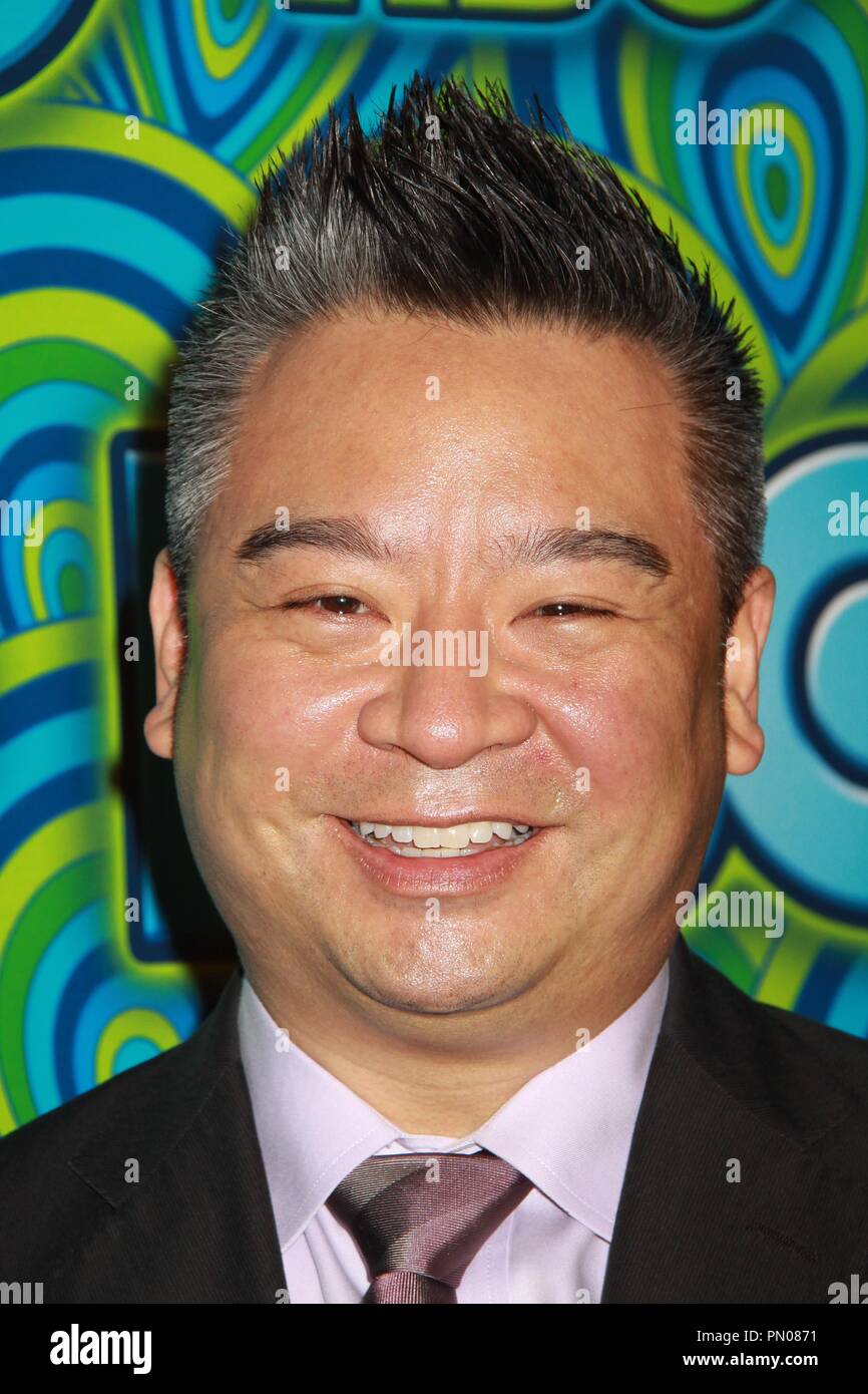 Rex Lee 09/22/2013 The 65th Annual Primetime Emmy Awards HBO After ...