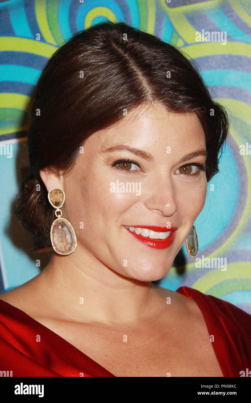 Gail Simmons 09/22/2013 The 65th Annual Primetime Emmy Awards HBO After ...