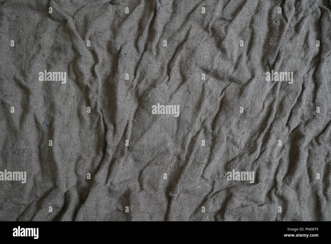 bags fabric rough texture background x nice Stock Photo - Alamy