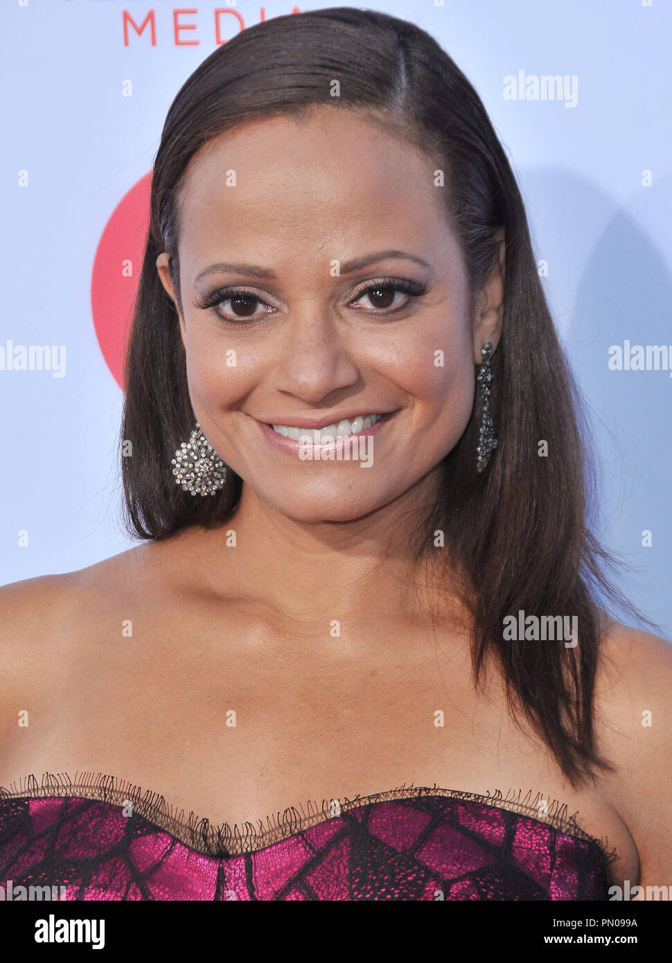 Judy Reyes at The 2013 NCLR ALMA Awards held at the Pasadena Civic ...