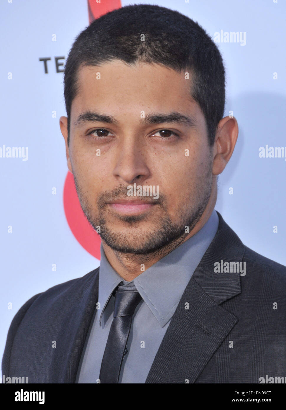 Wilmer Valderrama at The 2013 NCLR ALMA Awards held at the Pasadena ...
