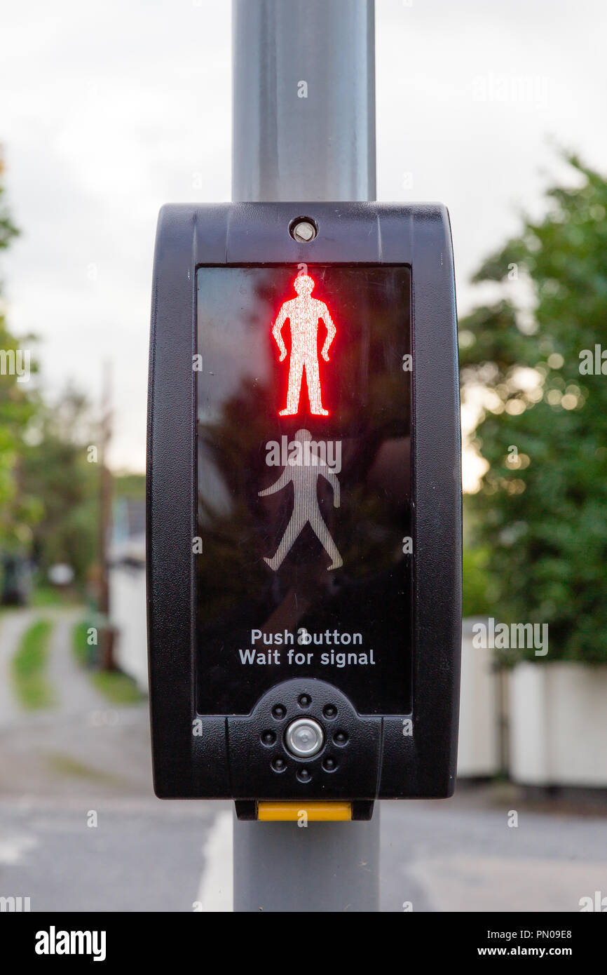 Signalization hi-res stock photography and images - Alamy