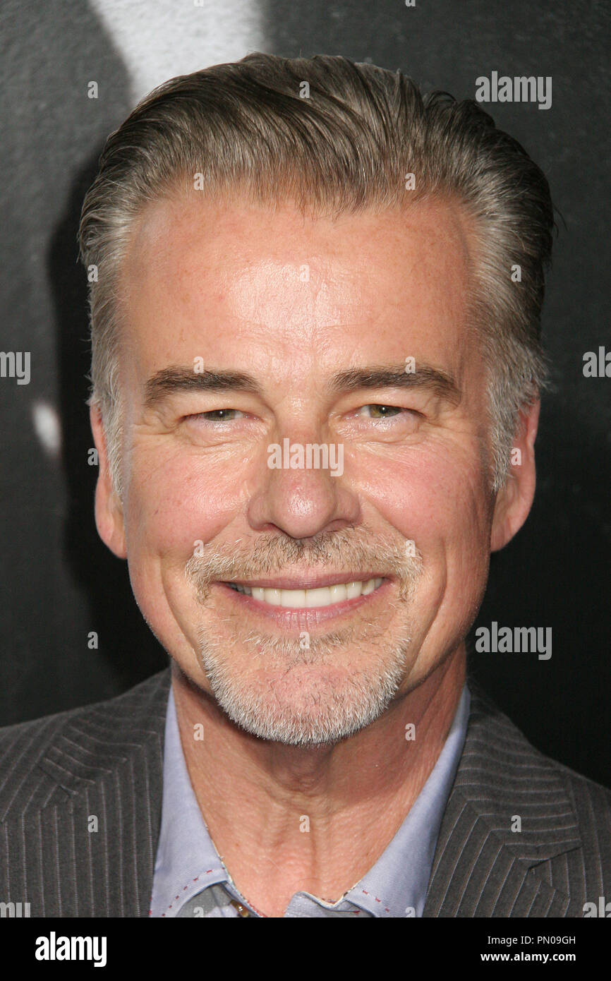 Ian Buchanan 09/30/2013 "Captain Phillips" Premiere held at the Academy ...