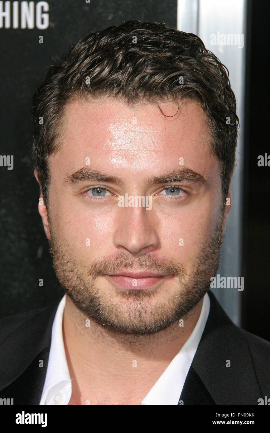 Kevin Ryan 09/30/2013 "Captain Phillips" Premiere held at the Academy ...