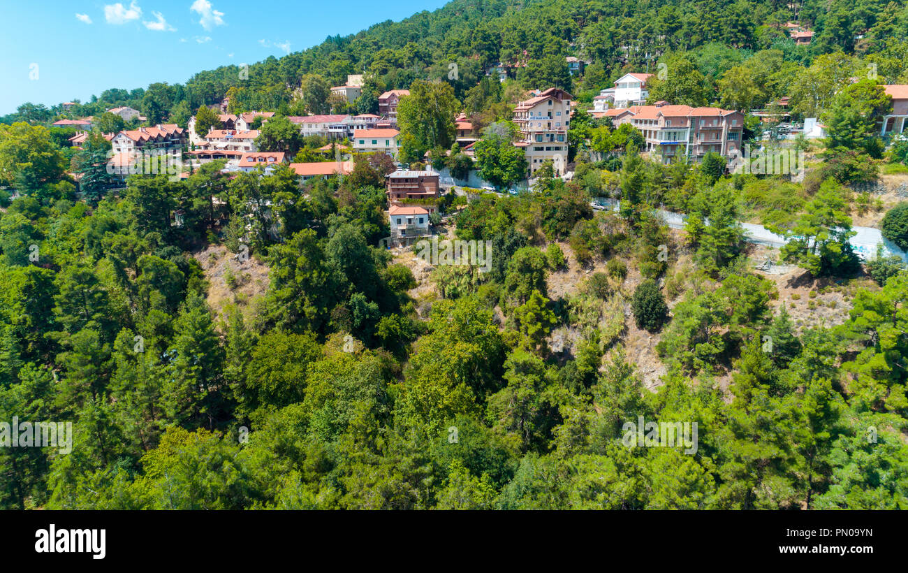Pano platres aerial hi-res stock photography and images - Alamy