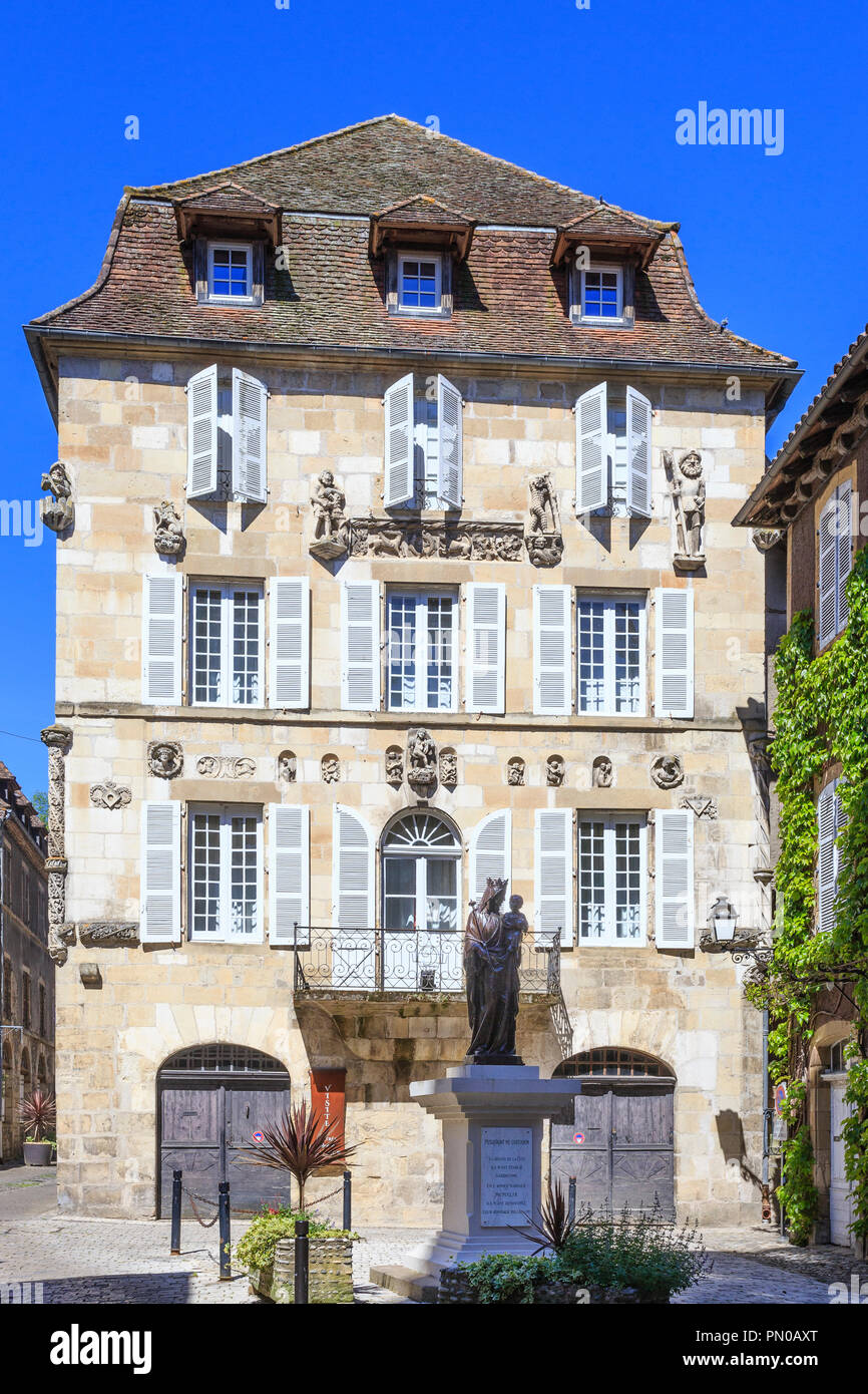 Renaissance house hi-res stock photography and images - Alamy
