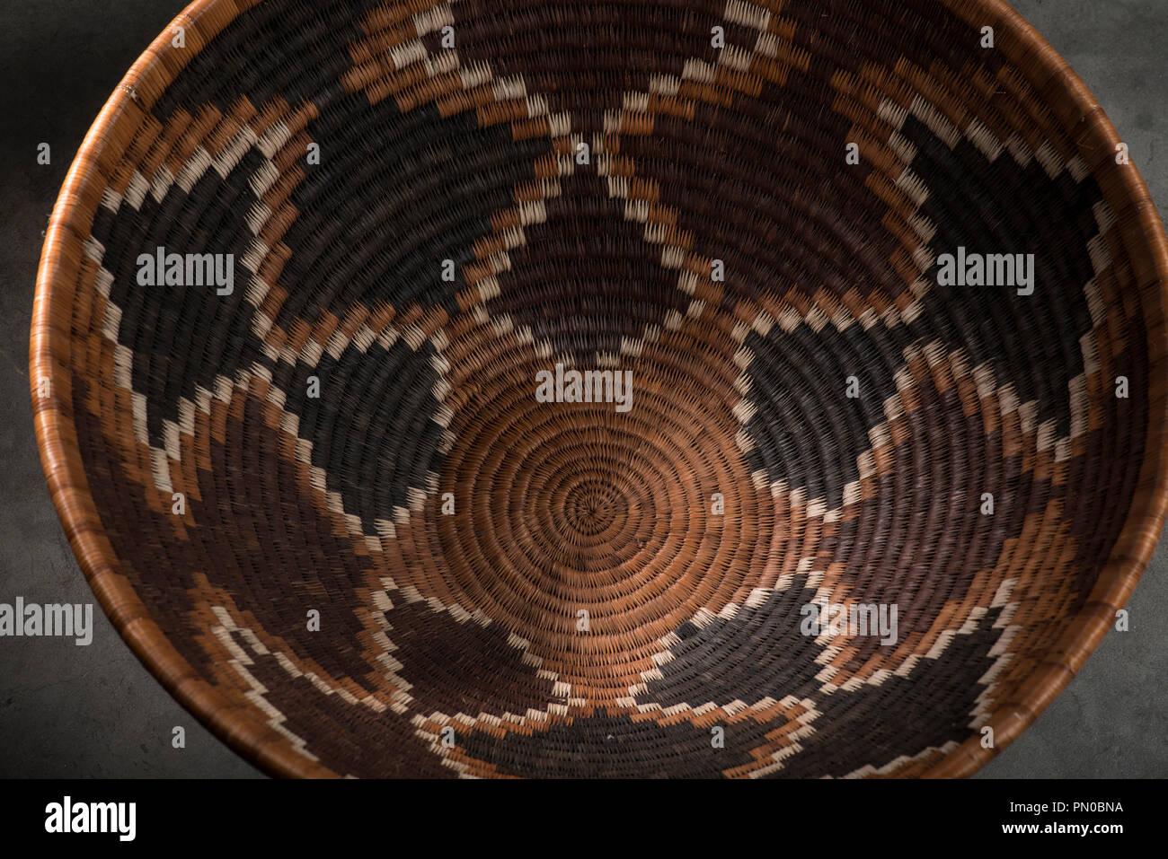Traditional botswana craft hi-res stock photography and images - Alamy